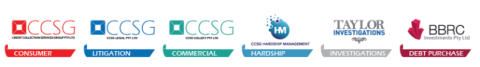 CCSG Debt Management Support | Flexible Payment Solutions