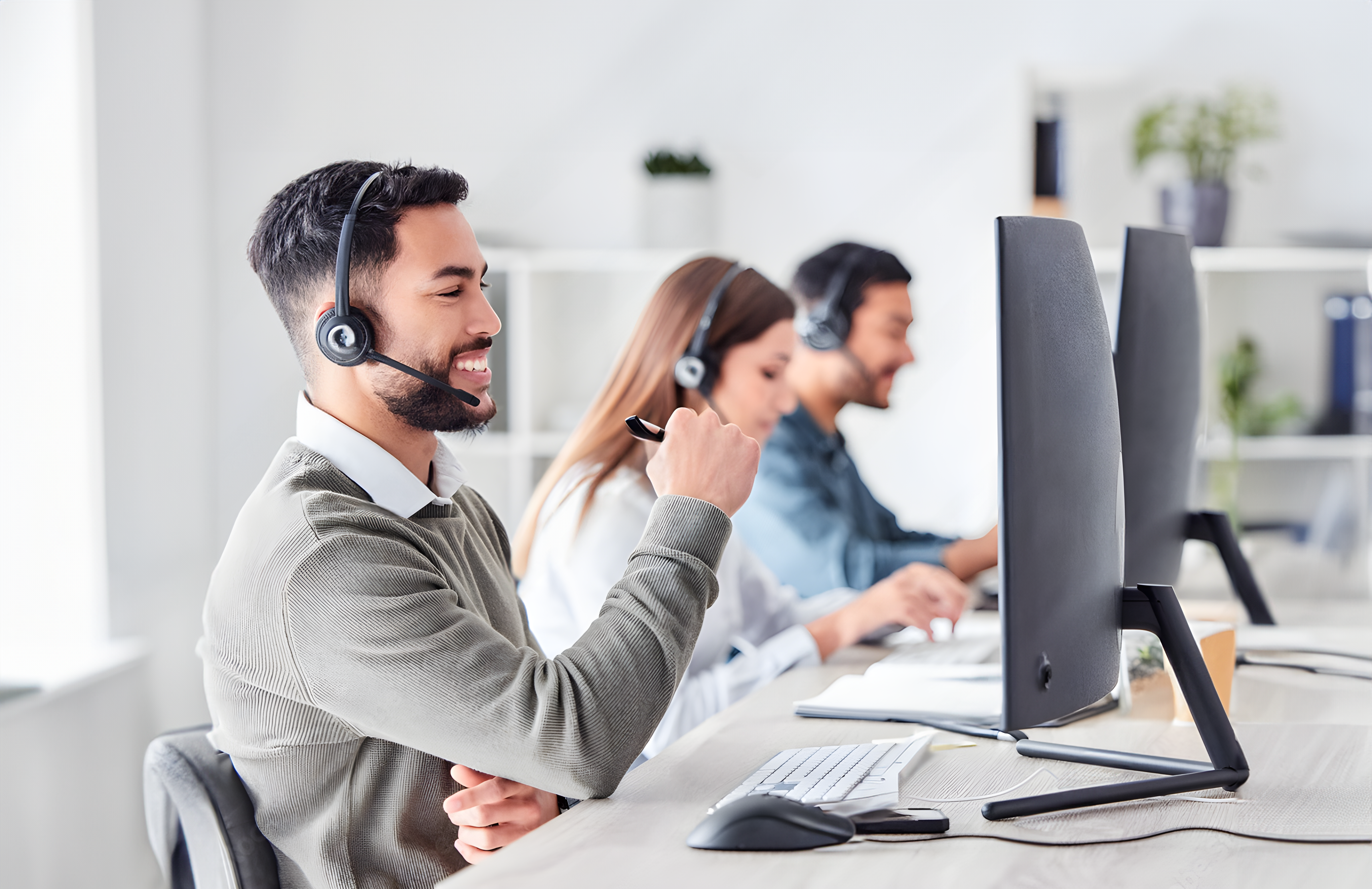 CCSG Debt Management Support | Flexible Payment Solutions